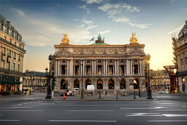 Fascinating Facts about Palais Garnier 2024 - Palais Garnier Tickets